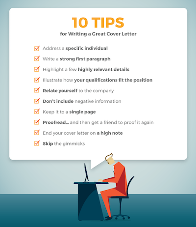 10 Cover Letter Tips for Older Workers | LiveCareer
