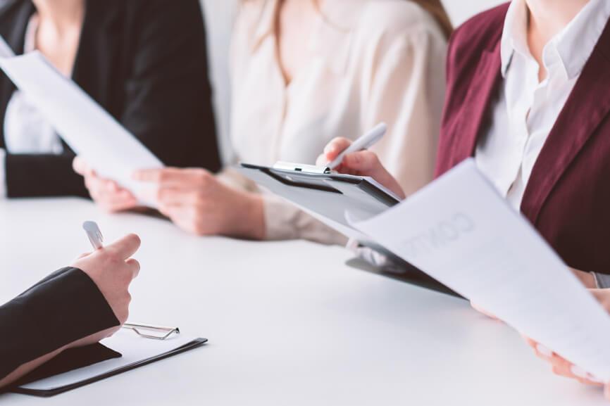 Sample Career Vision Statements for Career Planning