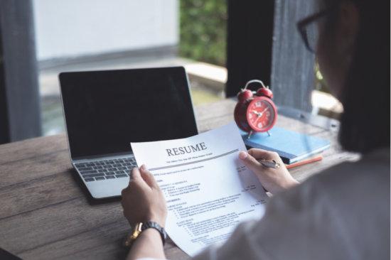 List of Hobbies and Interests for Your Resume