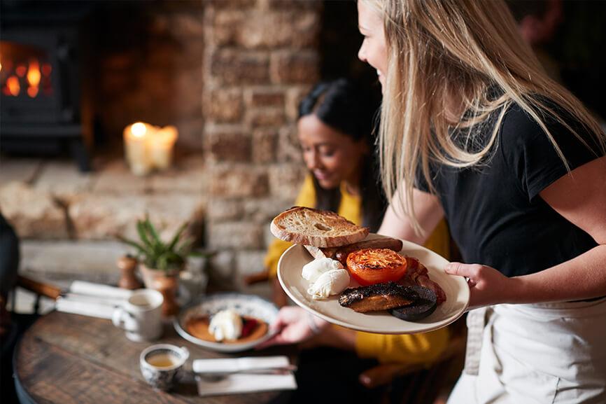 Restaurant Job Interview Questions | Interview Prep