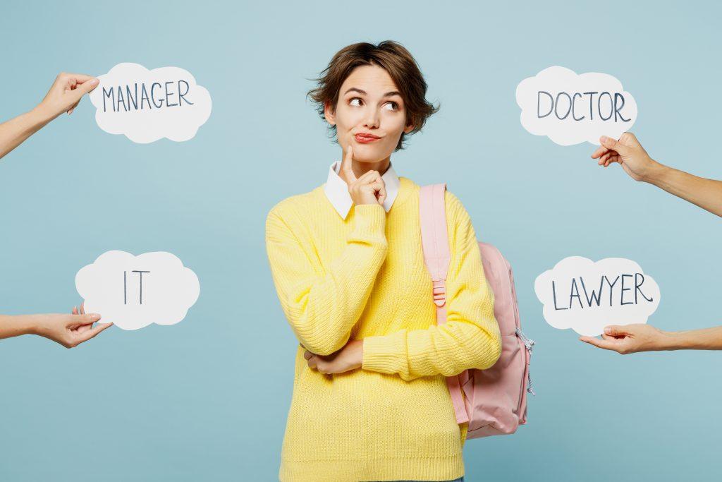 400+ Job Titles for a Resume in 2025