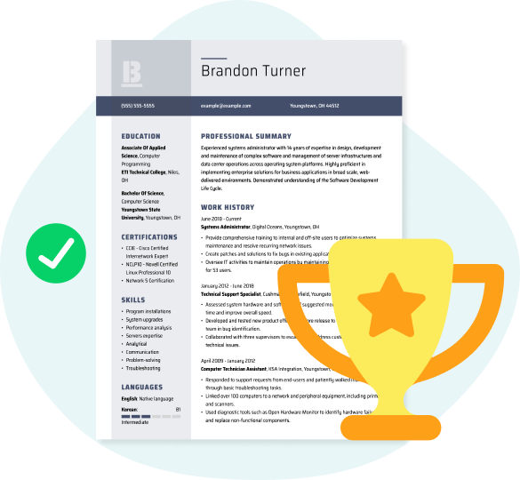 Free ATS Resume Checker | Score & Fix Your Resume