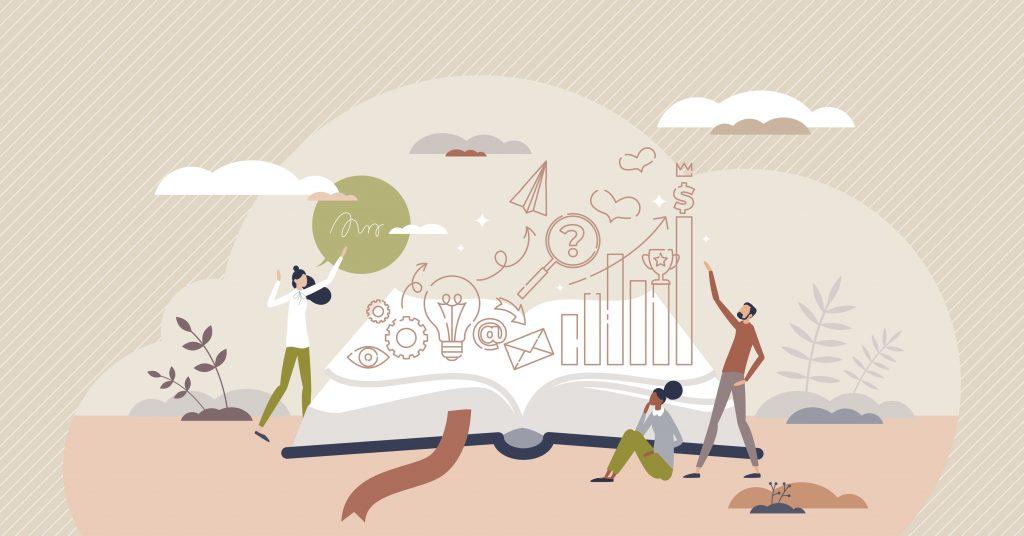Storytelling in Your Resume: Why and How | LiveCareer