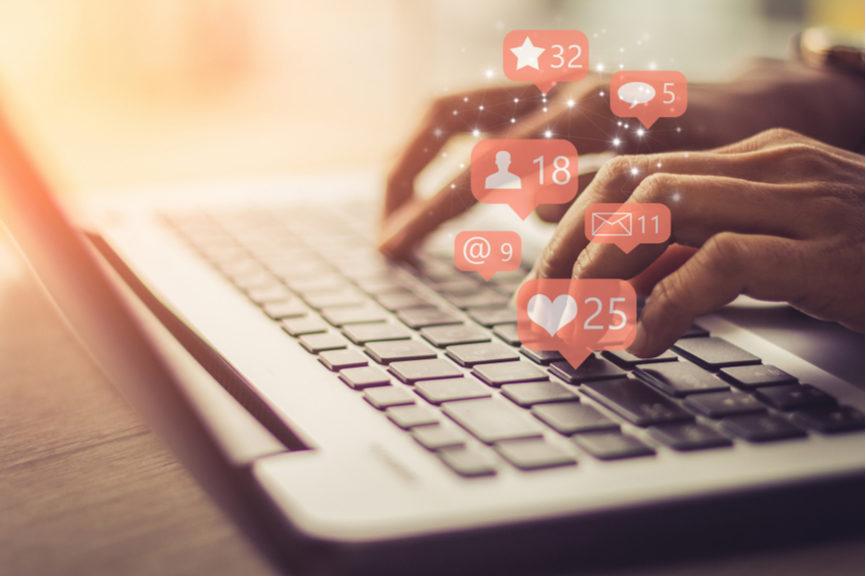 Include Social Media Skills On Your Resume LiveCareer