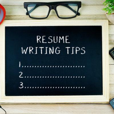 LiveCareer: Free Resume Building Resources
