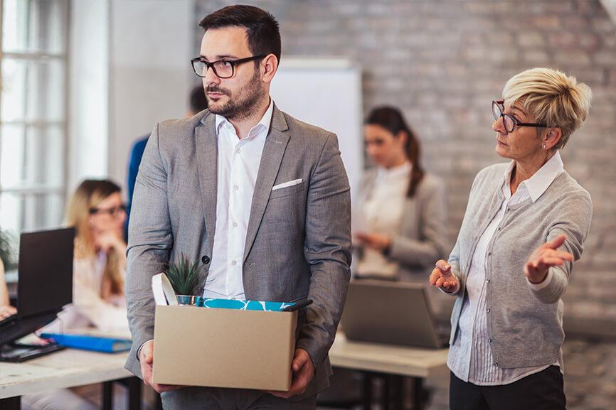 Have You Ever Been Fired? | Interview Questions | LiveCareer