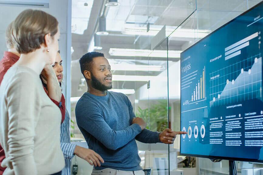 Do You Work Well With People? | Interview Questions