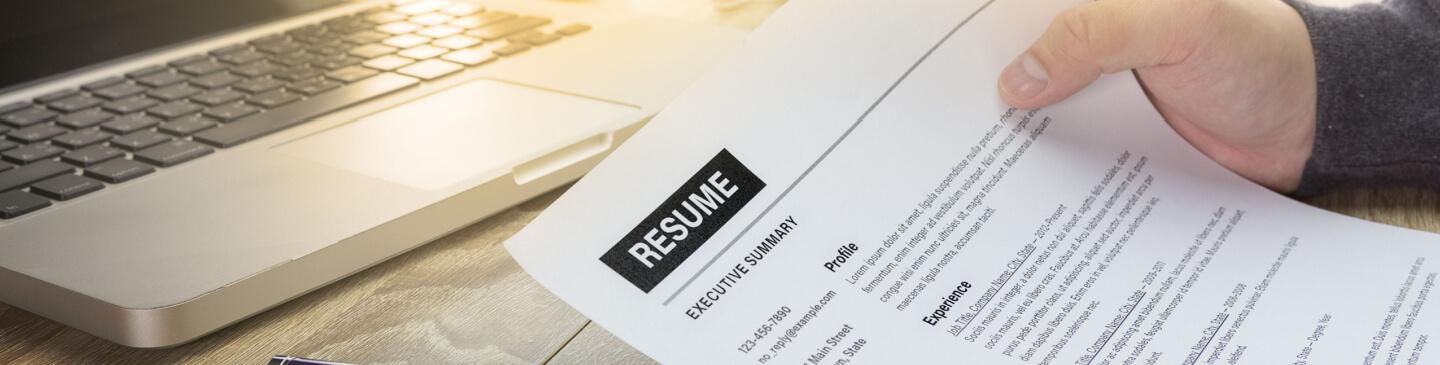 LiveCareer: Free Resume Building Resources