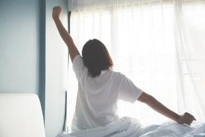 What Gets You Up In The Morning? | Interview Questions