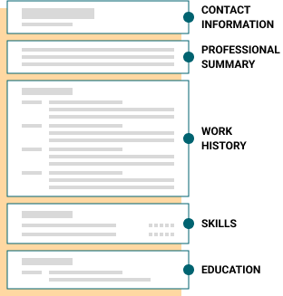 The 3 Resume Formats to Use in 2023 [Examples & Templates]