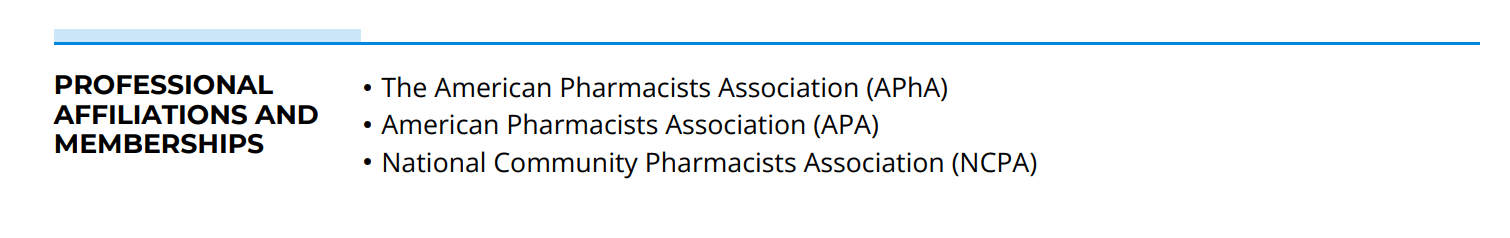 How to Write a CV with Examples and Tips for 2023