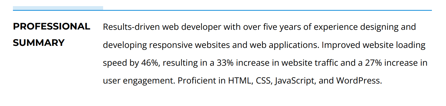How to List Achievements on a Resume (in 2024)